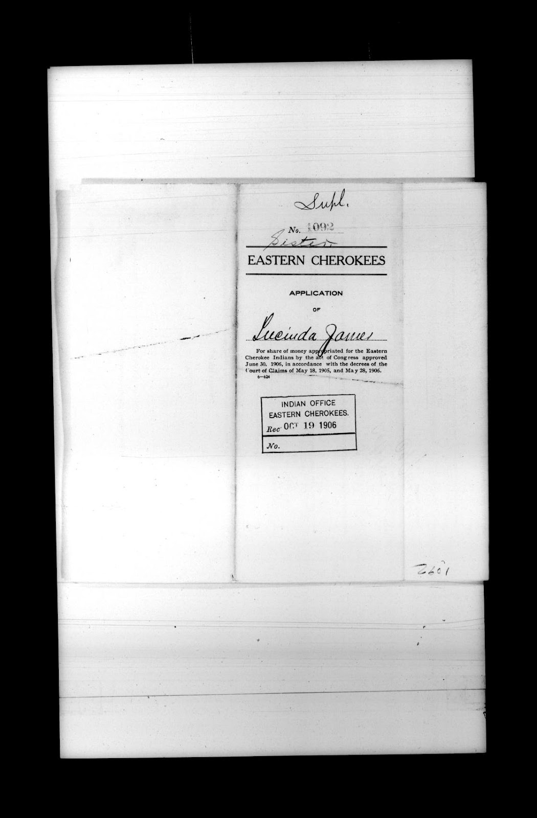 The James Scrolls: I Love It When I Find An Old Record